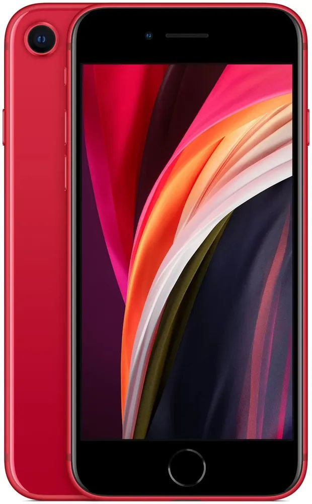 Смартфон Оригинальный Айфон 8 64GB 4.7' сетчатка IPS LCD NFC отпечатков ...
