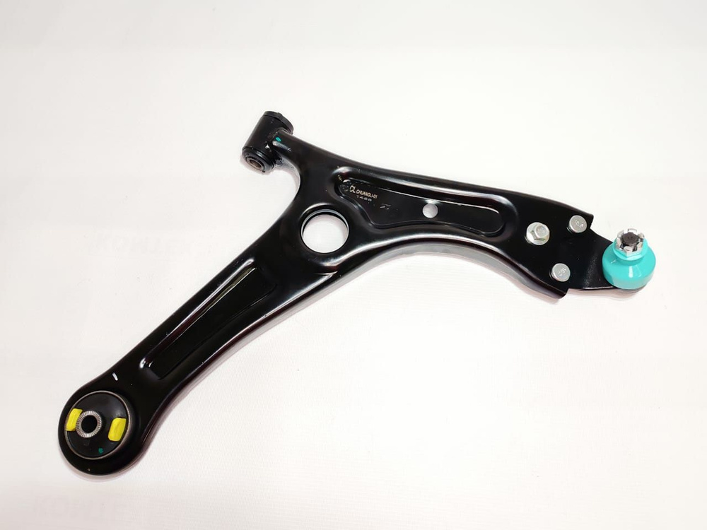 Рычаг подвески передний правый Chery Tiggo 8Pro 8ProMax - купить по ...