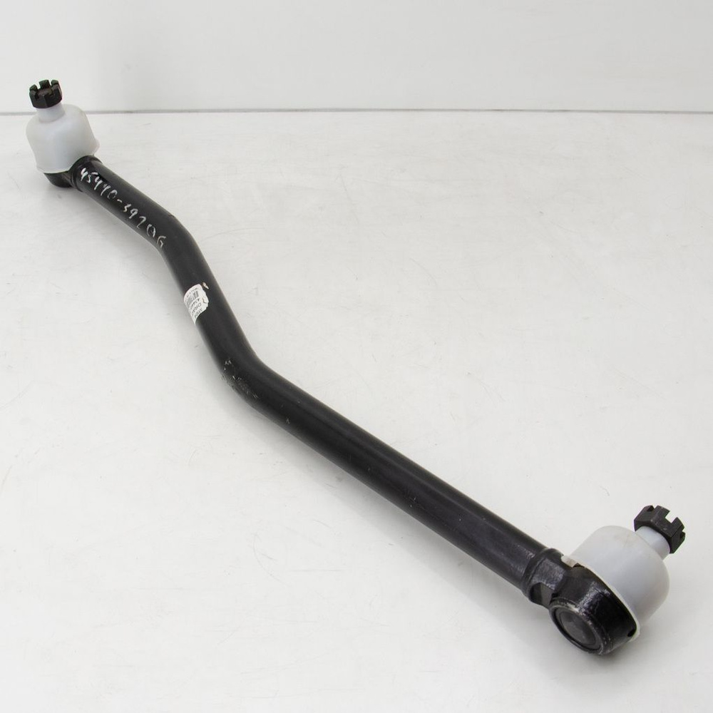 Тяга продольная TOYOTA DYNA вид 6, ZEVS (длина 660, диаметр пальца 20) - ZEVS арт. 4544039206 ...