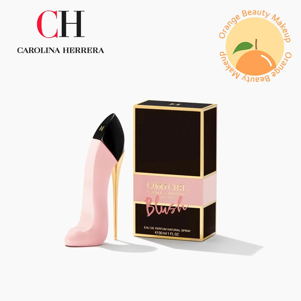 CH Good Girl Blush Eau de Parfum Вода парфюмерная 80 мл (1458788535)