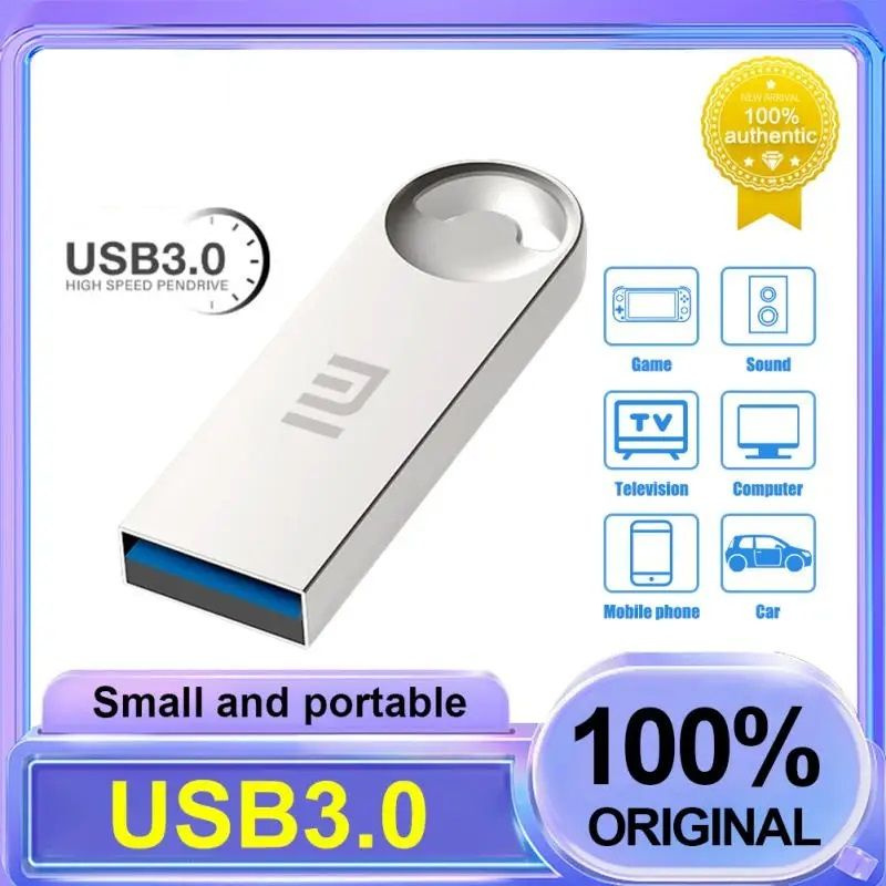 USB-флеш-накопитель FLASHMI-512 512 ГБ - купить по выгодной цене в ...