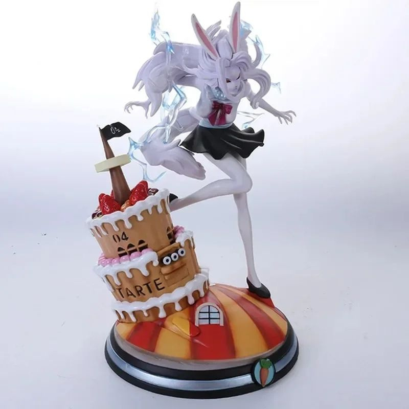 фигурка аниме сексуальная девушка Anime One Piece Carrot Moonlight 7071