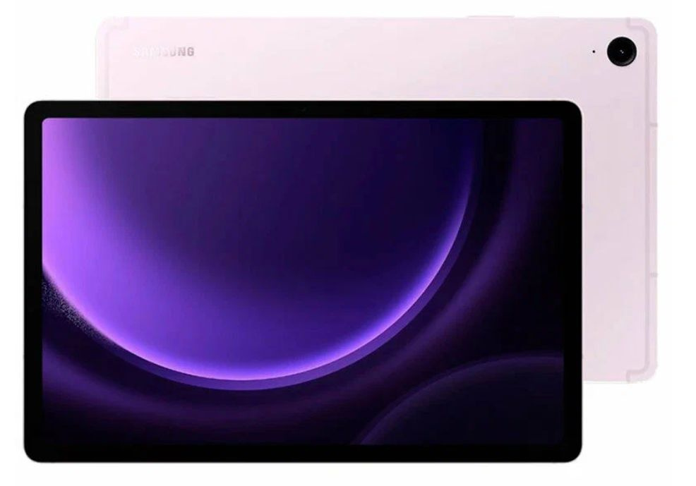 Купить планшет Samsung Galaxy Tab S9 FE 10.9", 128 GB по низкой цене ...