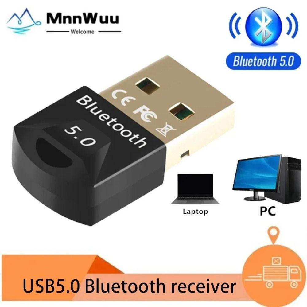 Bluetooth адаптер Usb адаптер беспроводной связи Bluetooth ключ