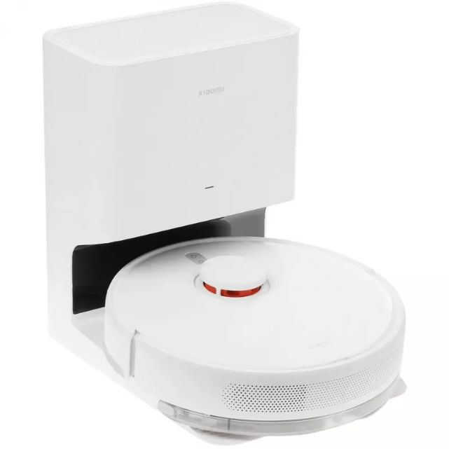 Робот-пылесос Xiaomi Robot Vacuum X10 EU B102GL - купить по выгодной ...