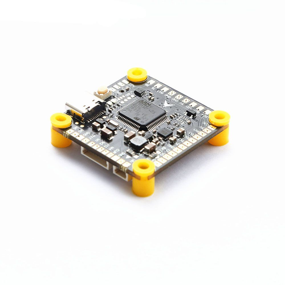 RC Tracker F405 V2 Flight Controller Stack F4 V3S Flight Control FC ...