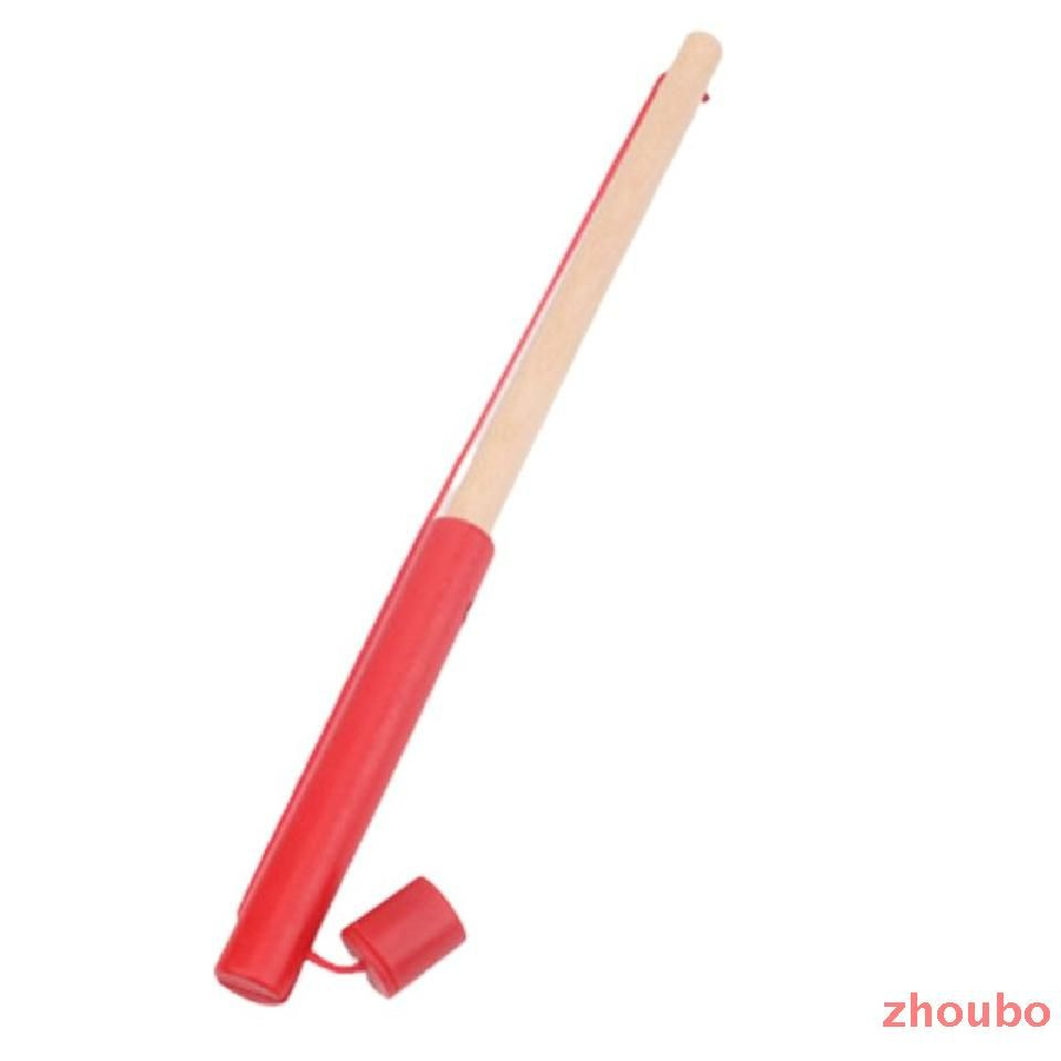 Магнитная удочка, игрушка, деревянная игра, взаимодействие для детей от ...