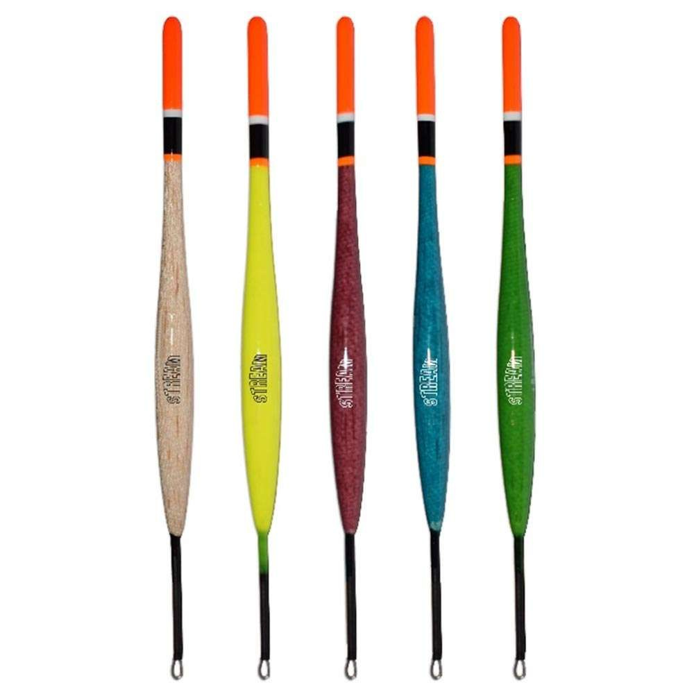 Поплавок STREAM 320-003 3,0гр 15,5см 5 штук - купить с доставкой по ...