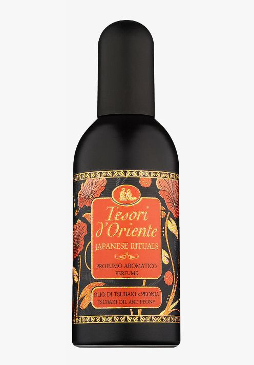 Tesori d'Oriente 8008970039176 Туалетная вода 100 мл (1610031479)