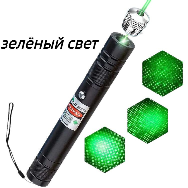 Лазерная указка - купить с доставкой по выгодным ценам в интернет ...