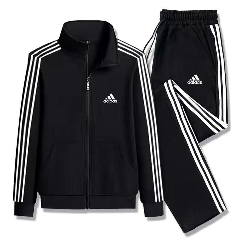 Костюм спортивный Мужской adidas Originals Спортивный брючный черный ...