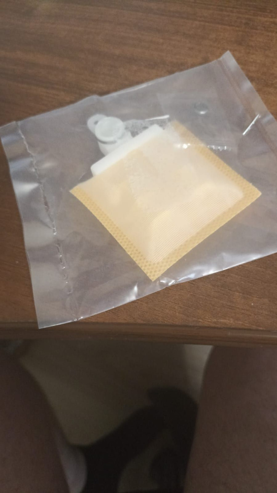 Mitsubishi Фильтр топливный арт. MR204495, 1 шт. купить на OZON по ...