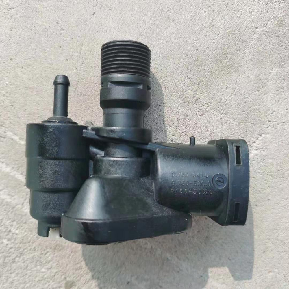 Насосы для автомоек высокого давления KAHNEKATSCHER K2.21 K3.65 K3.450 K4.450 Резьбовые ...