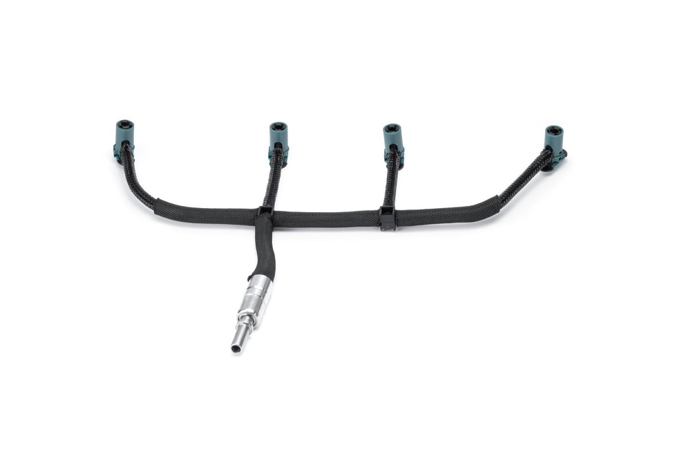 Магистраль обратки Metaco 7170-023 - METACO арт. 7170-023 - купить по ...