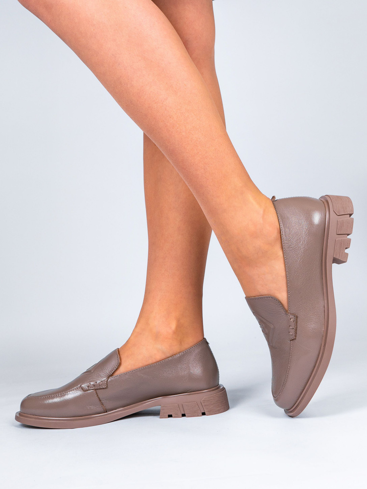 Лоферы 365 shoes - купить с доставкой по выгодным ценам в интернет ...