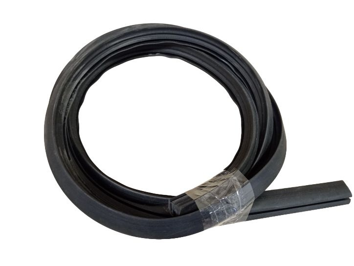 Уплотнитель стекла крыши боковой УАЗ 469, 3151, Хантер (L-215 см) - купить по выгодным ценам в ...