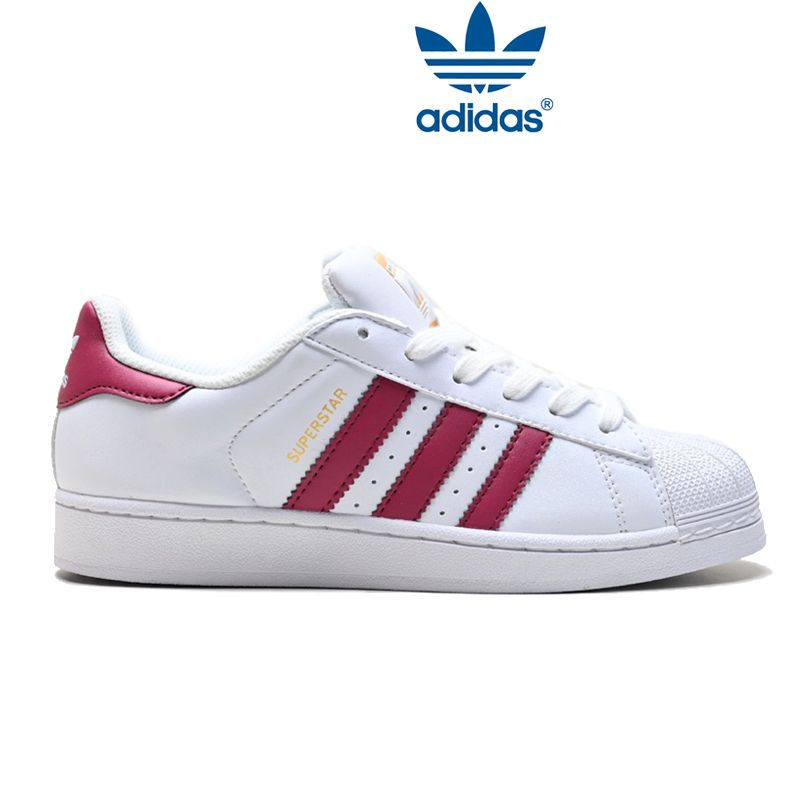 Кроссовки adidas Originals Superstar - купить с доставкой по выгодным ...