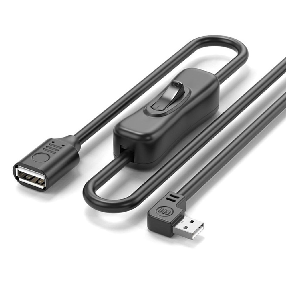 Usb переключатели поддерживают удлинительный кабель для передачи данных и питания с разъемом 2 0
