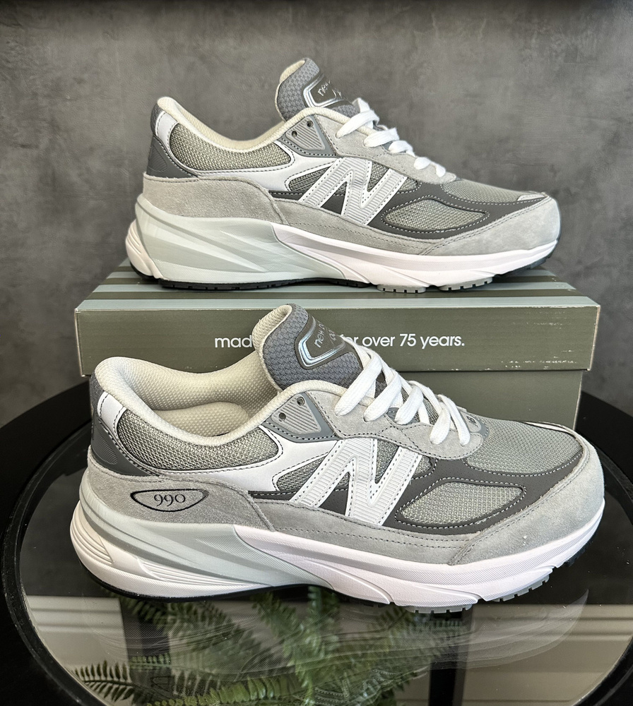 Кроссовки New Balance - купить с доставкой по выгодным ценам в интернет ...