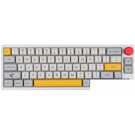 EPOMAKER TH66 Pro (Epomaker Budgerigar) купить по низкой цене: отзывы ...