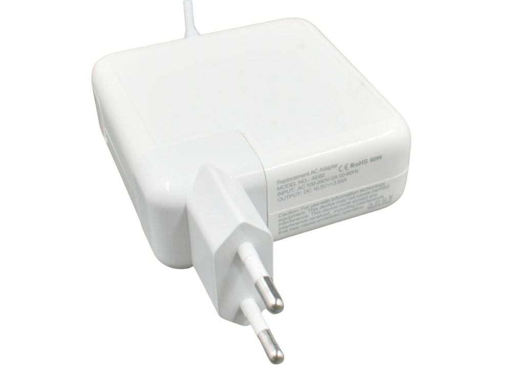 Зарядное устройство для MacBook Pro 13 2010 блок питания зарядка ...