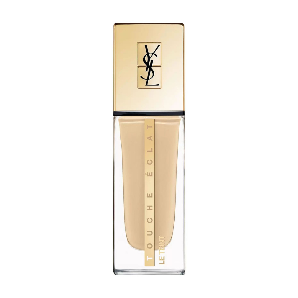 Тональный крем Yves Saint Laurent Touche Eclat Le Teint - купить с ...