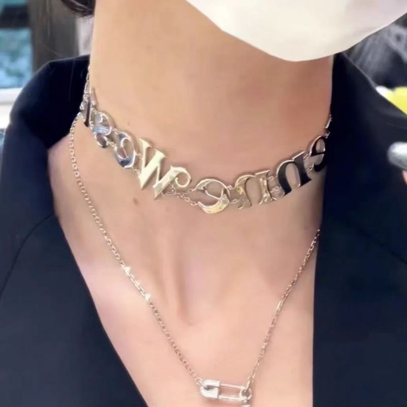 Vivienne Westwood Ожерелье - купить с доставкой по выгодным ценам в ...
