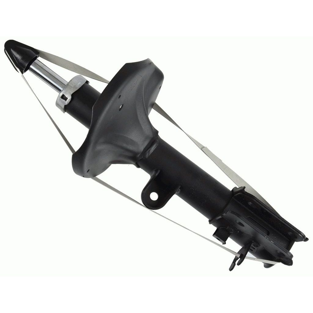 Амортизатор подвески для автомобиля Hyundai Kia, SACHS 314 996 - купить ...