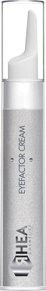 EyeFactor Крем-ревитализант для глаз / Rhea Cosmetics / Exposome Eye ...
