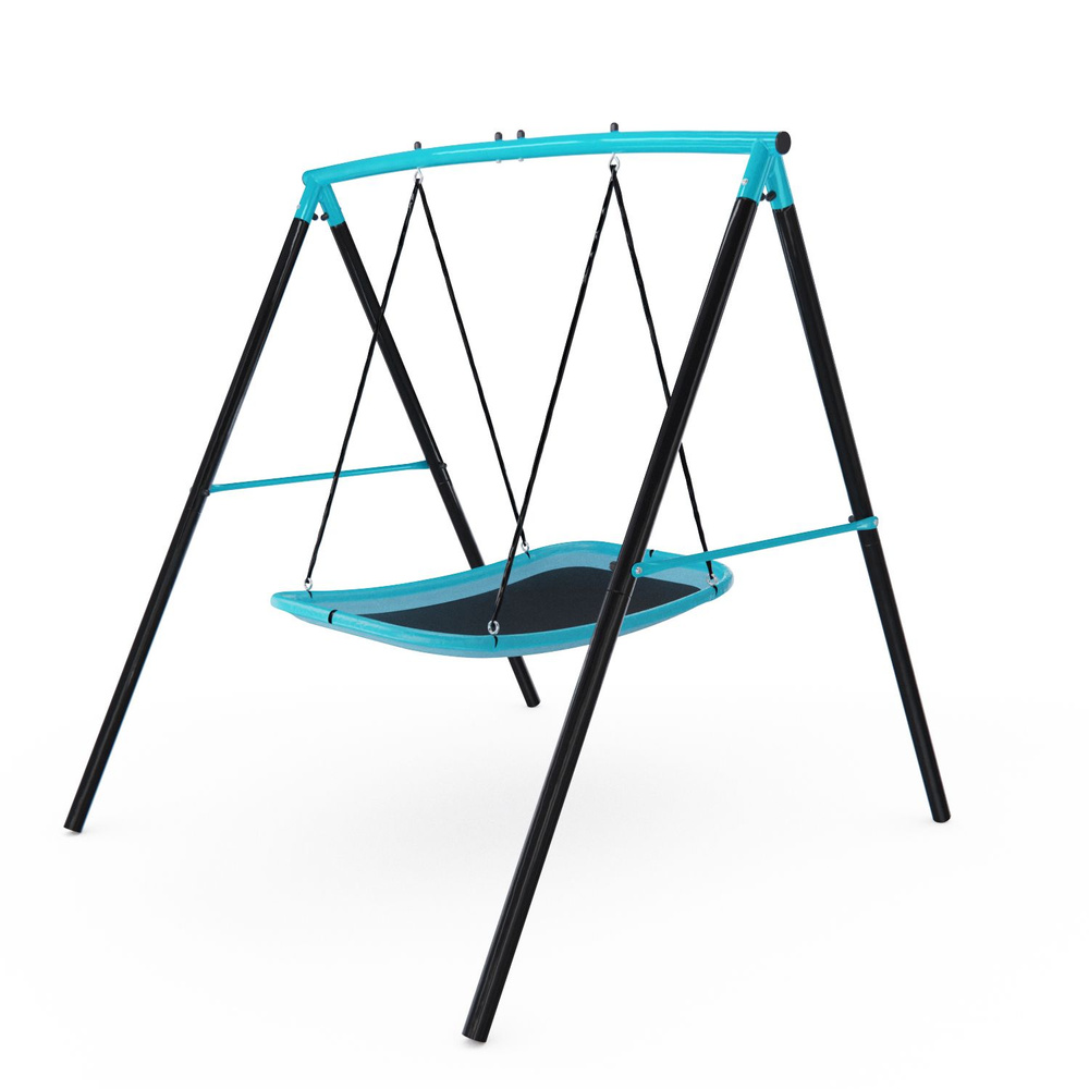 Качели-гамак DFC BOUNCE MASTER - купить с доставкой по выгодным ценам в ...