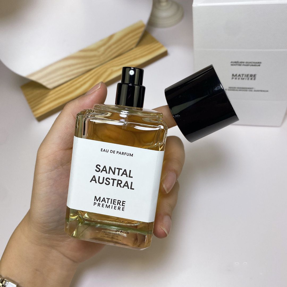 Matiere Premiere Духи SANTAL AUSTRAL 100 мл купить на OZON по низкой ...