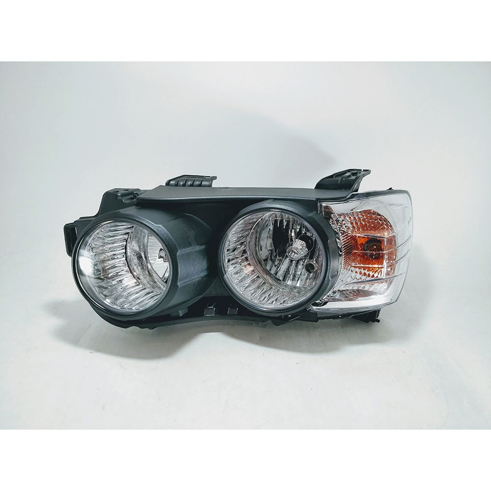 Фара левая для Chevrolet Aveo T300 2011-, Шевроле Авео Т300 фара левая ...