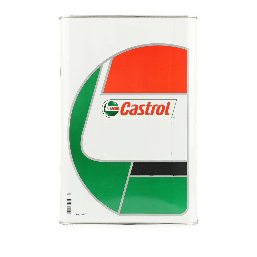Компрессорное масло Castrol Aircol CM 100 16л. - купить по выгодной ...