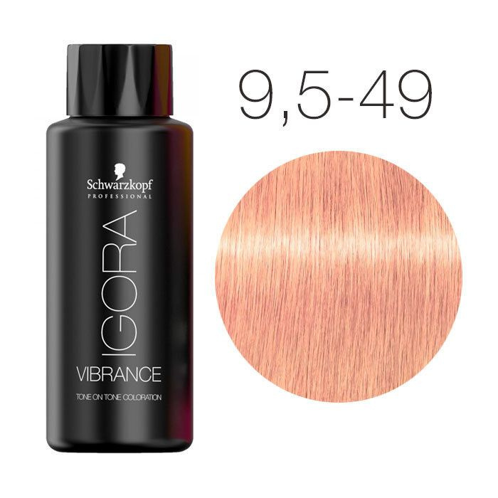 Schwarzkopf Professional Краска для волос, 60 мл - купить с доставкой ...