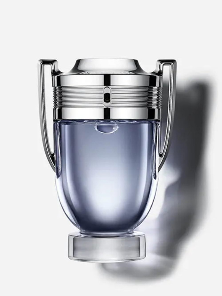 Paco Rabanne Духи Invictus Edt 100 мл купить на OZON по низкой цене ...