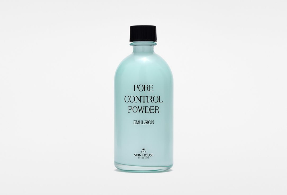 Эмульсия The Skin House PORE CONTROL POWDER EMULSION, 130 мл - купить с ...