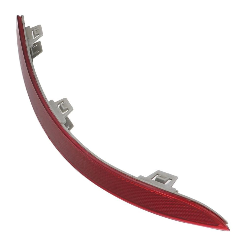 Отражатель Правого Заднего Бампера для Mercedes-Benz GL-Class X166 2013 ...