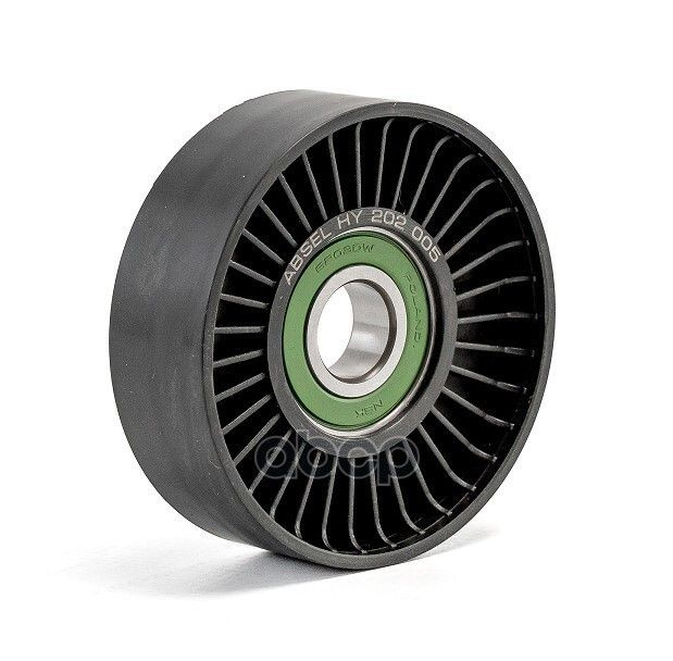 Ролик Натяжителя Приводного Ремня ABSEL арт. HY202005 - ABSEL арт ...