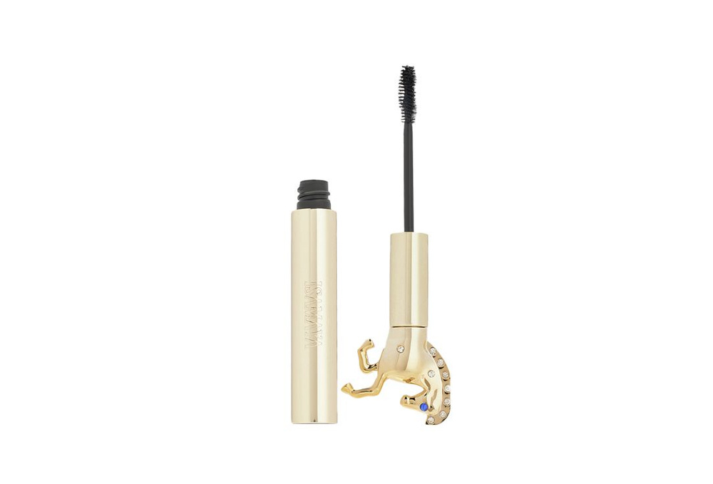 Тушь для объема ресниц Isamaya Lash lasso lash wrap mascara - купить с ...