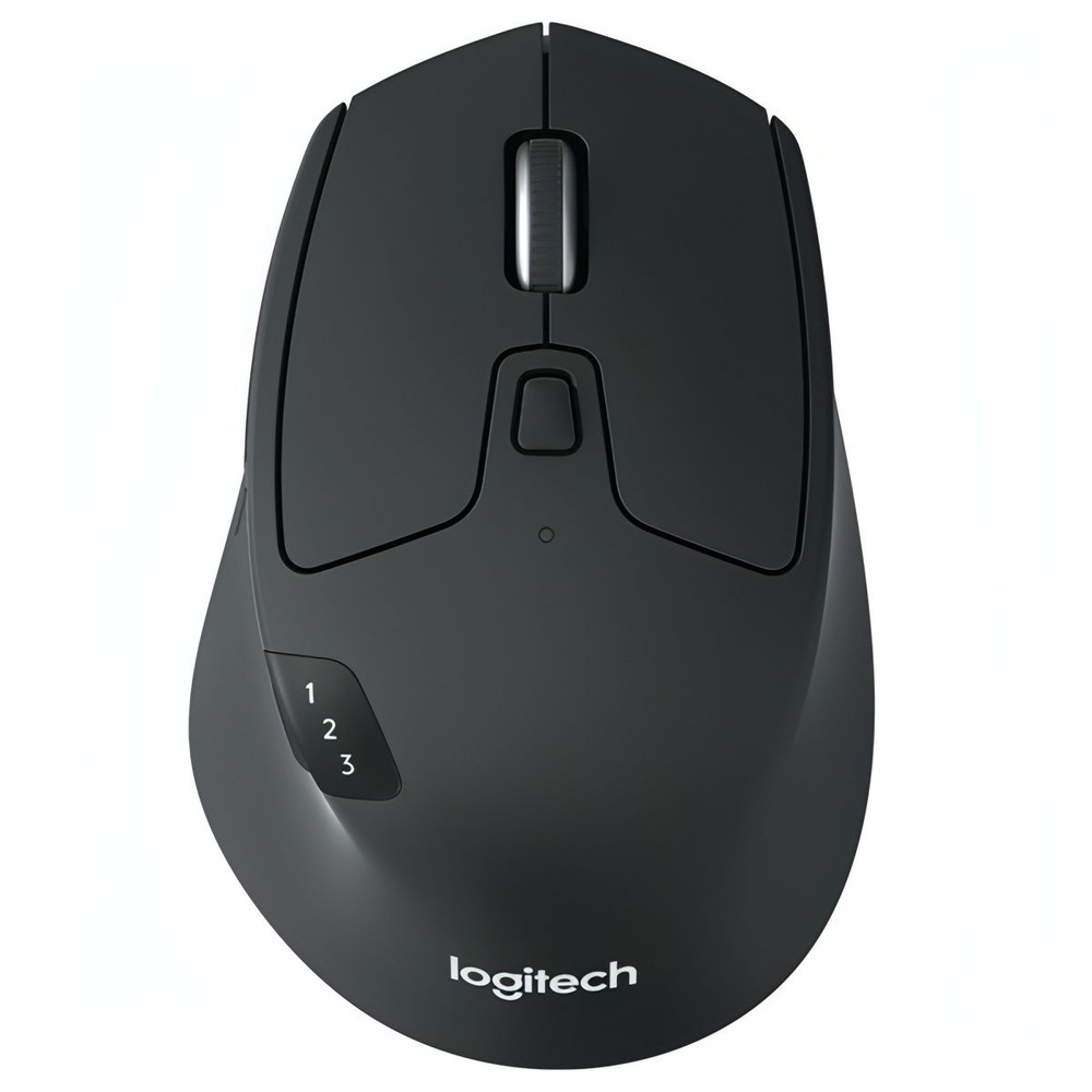 Мышь беспроводная Logitech беспроводная M720 Triathlon (910-004791 ...