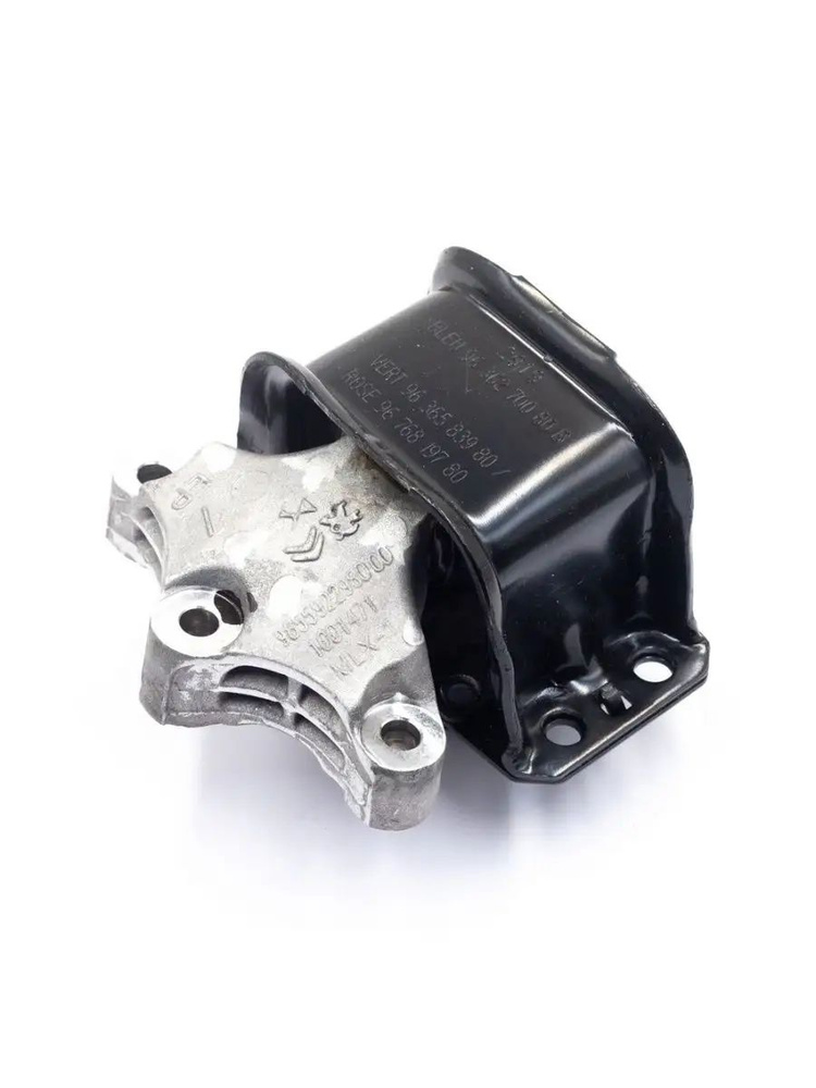 Опора двигателя CITROEN/PEUGEOT 1807.GJ купить на OZON по низкой цене ...