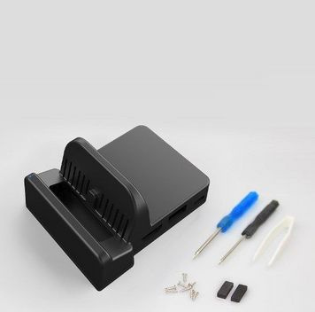 Док-станция для Nintendo Switch TV Dock / DIY Remodel Docking Station ...