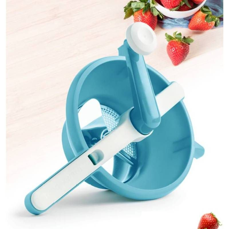 Ручной измельчитель Tupperware Мельница Фантазия - купить по доступным ...