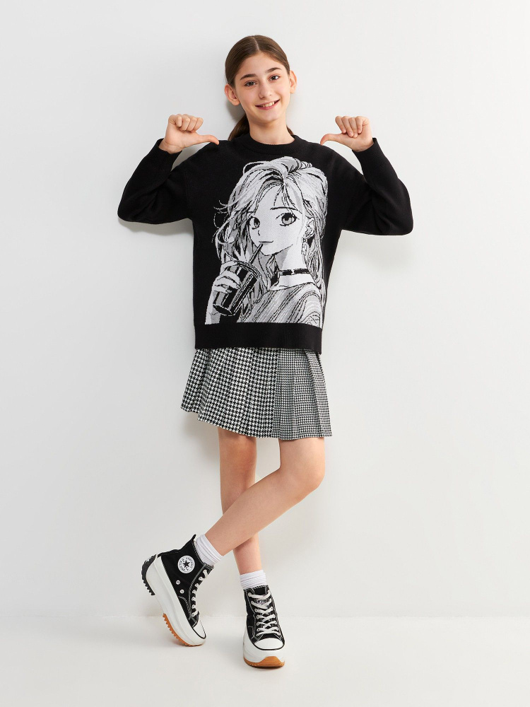 Джемпер Acoola - купить с доставкой по выгодным ценам в интернет-магазине OZON (1696654856)