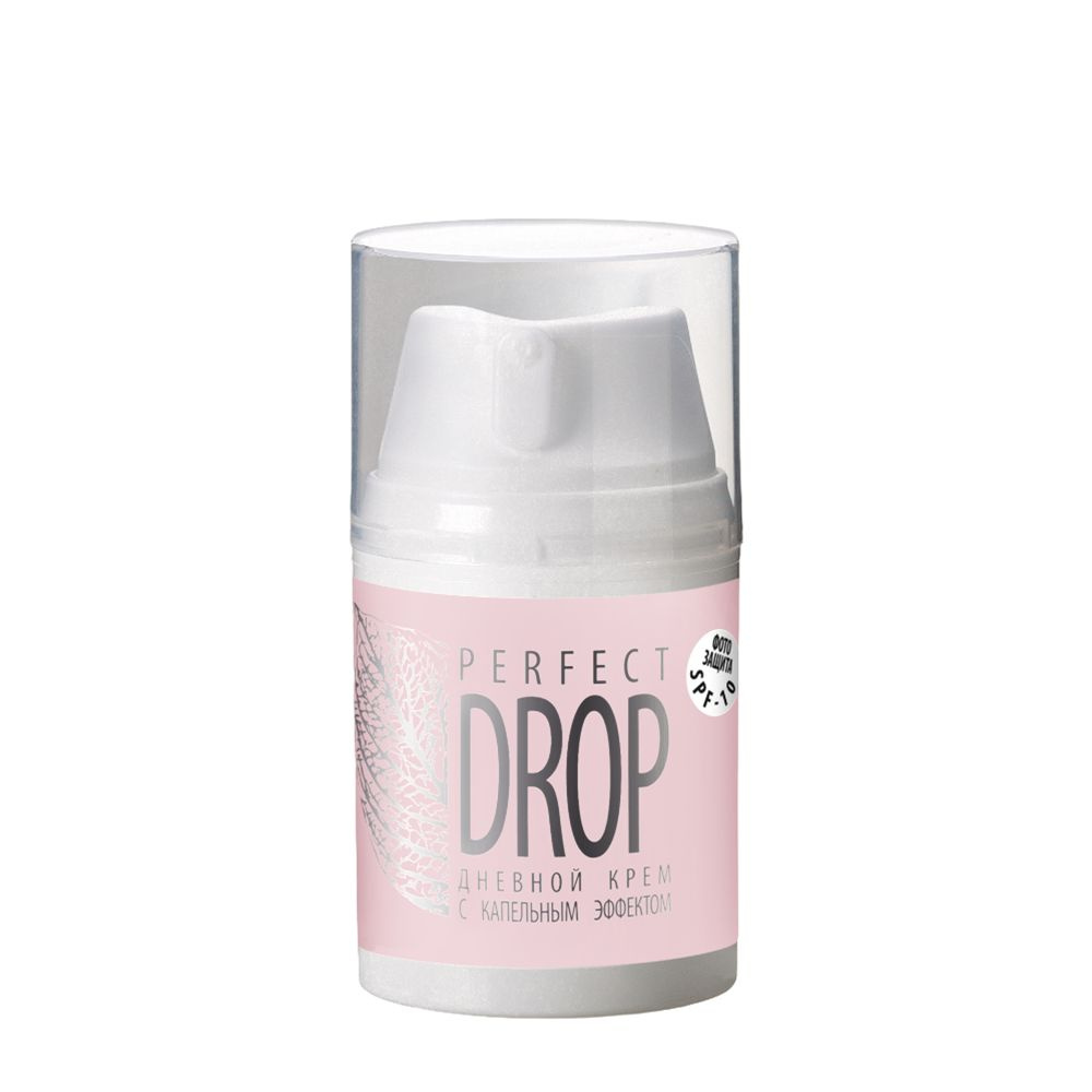Premium Крем дневной с капельным эффектом Spf 10 homework perfect drop ...