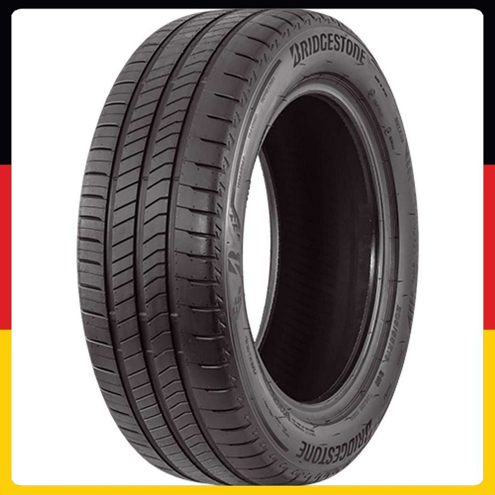 Bridgestone TURANZA T001 G1012442 Шины летние 205/55 R17 91W (1684663218)