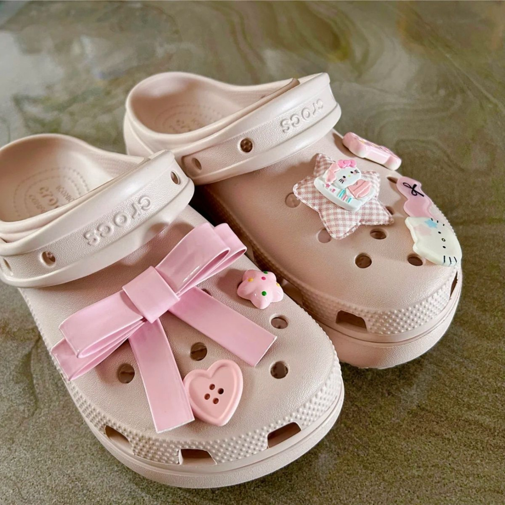 SARIWEN Джиббитсы 6 шт купить на OZON по низкой цене (1753835892)