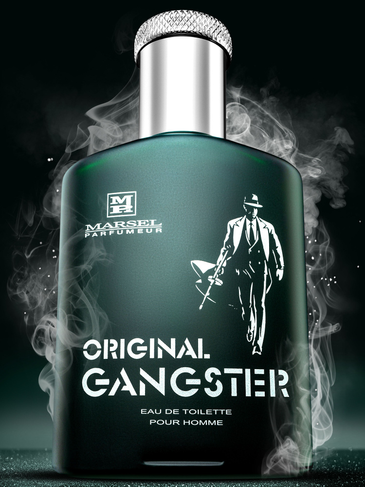 Original Gangster Collection Cologne