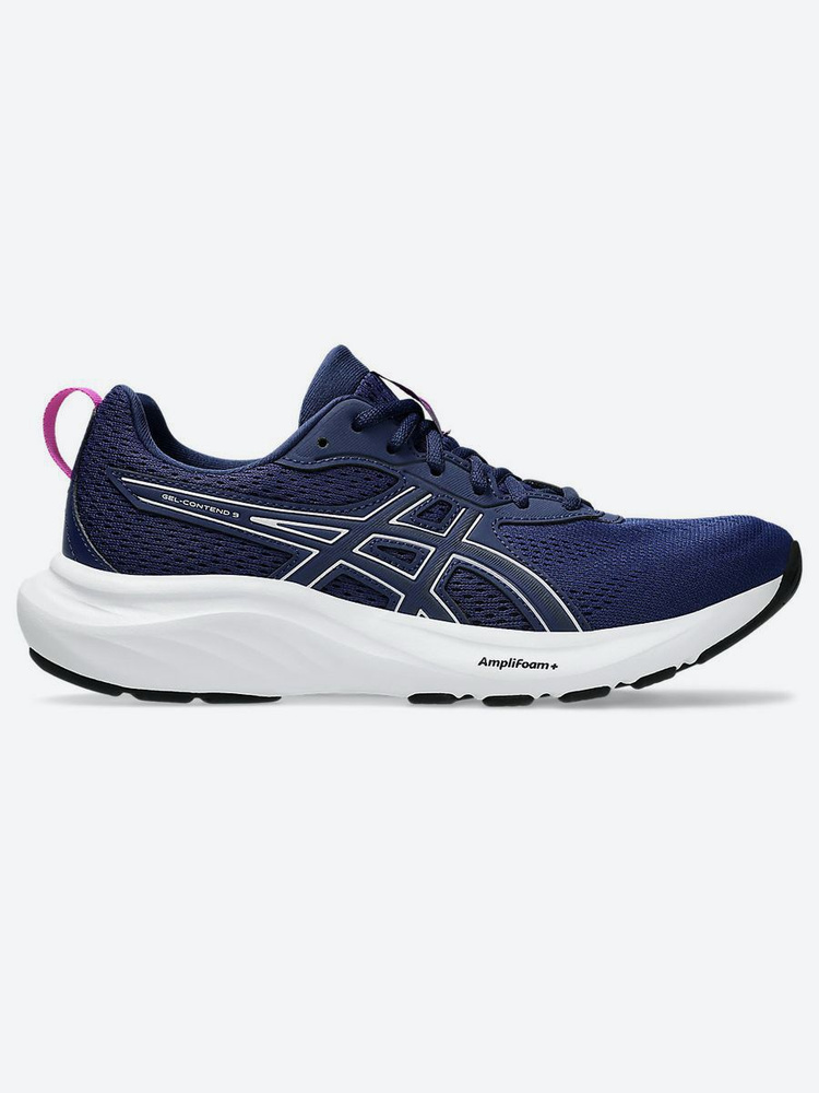 Кроссовки ASICS GEL-CONTEND 9 купить на OZON по низкой цене (1768249790)