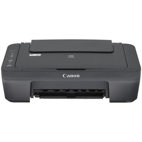 Canon МФУ струйное Pixma MG2541S, принтер, 3 в 1 (0727C071) купить на ...